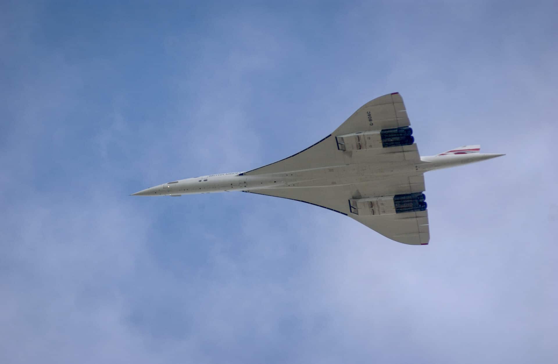 Retrospective: Concorde on Tour - Pictures55
